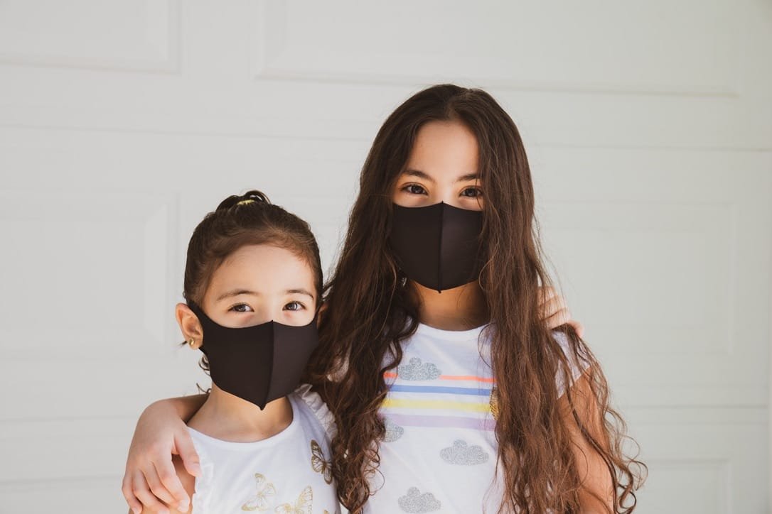 Mask up and make a difference - Gentle Life Hacks